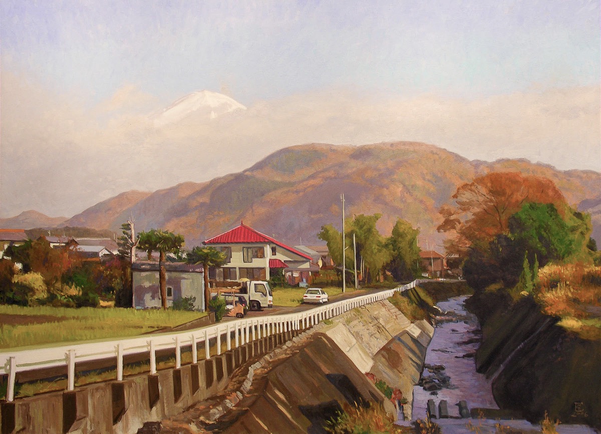 Northwest Figurative Artists' Alliance: William E. Elston