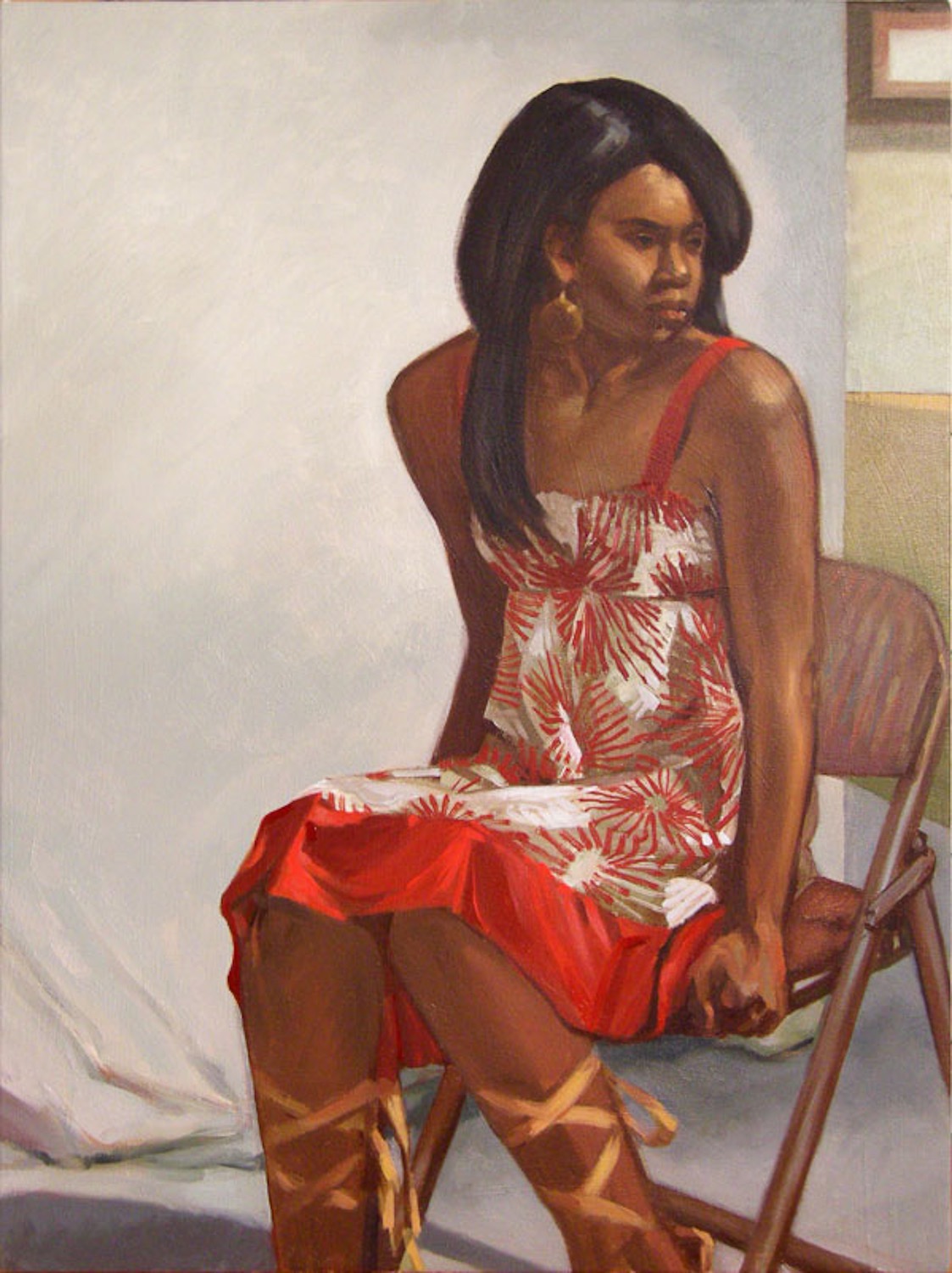 Northwest Figurative Artists' Alliance: John Laney