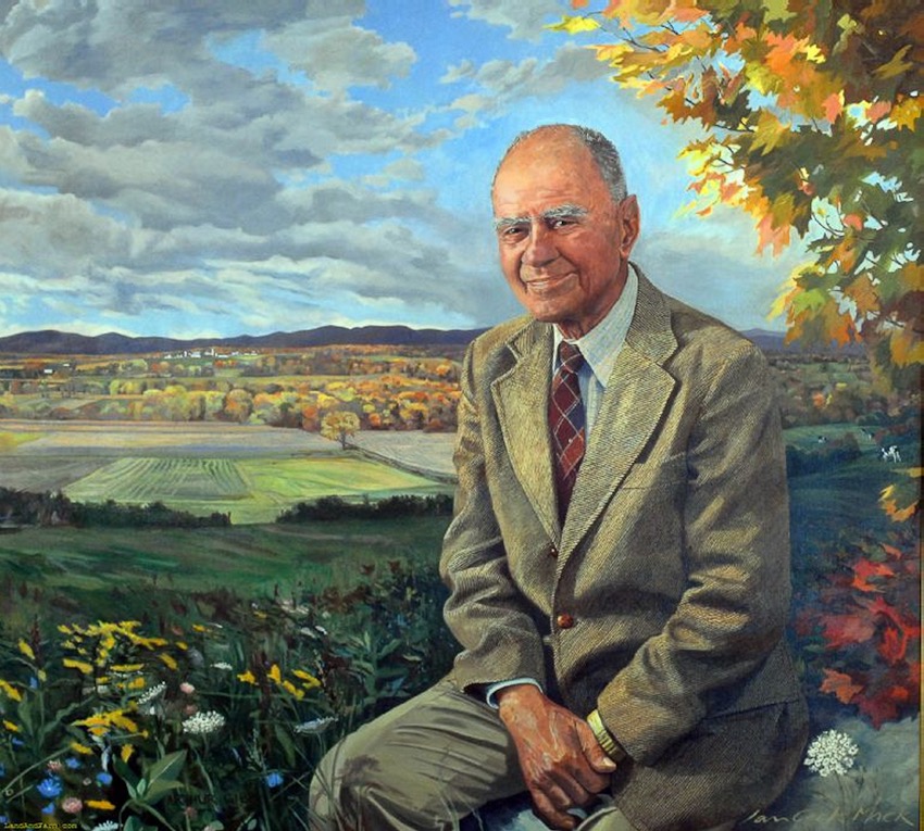 Northwest Figurative Artists' Alliance: Jan Cook Mack