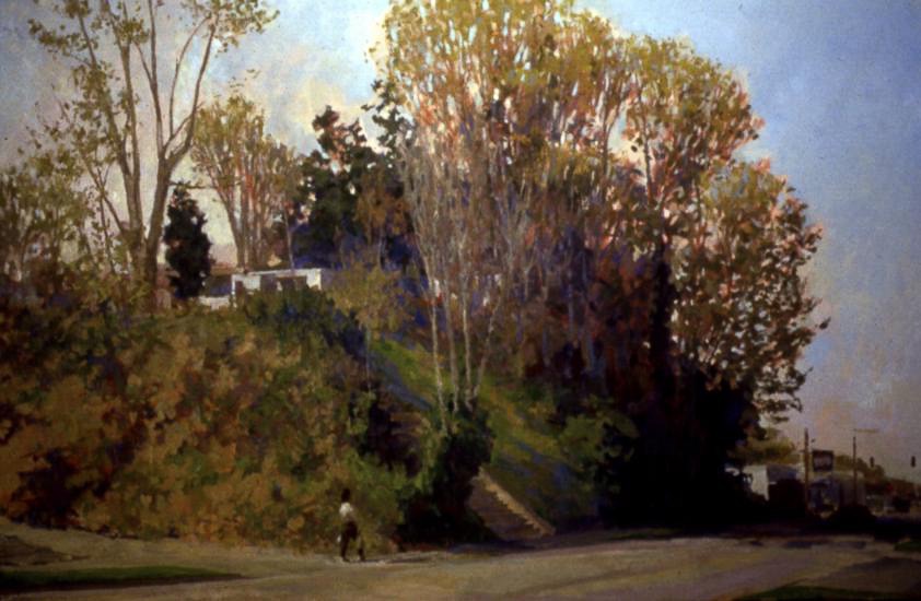 Northwest Figurative Artists' Alliance: Peter Malarkey