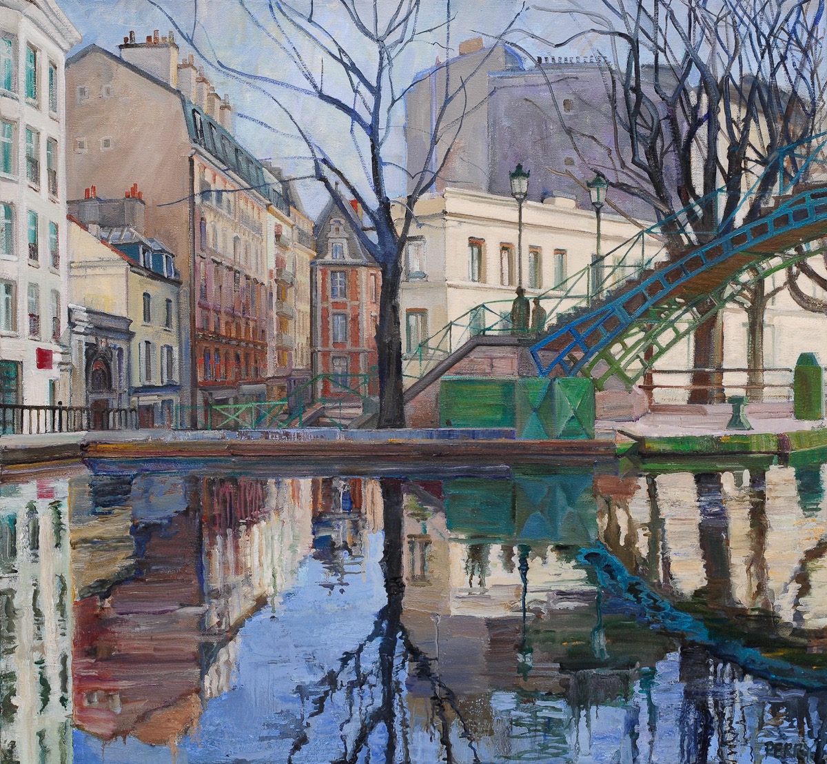 Northwest Figurative Artists' Alliance: Sue Perry